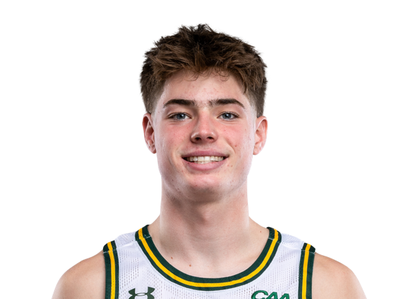 Luke Kinkade - William & Mary Tribe Guard - ESPN