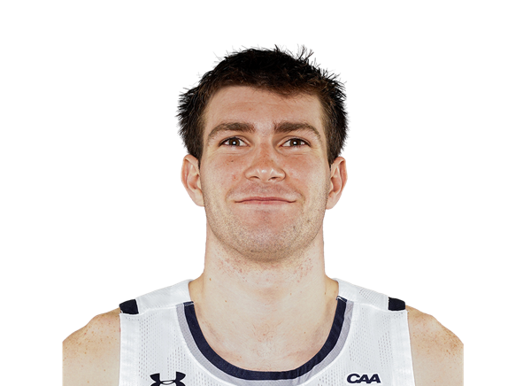 Lucas Orchard - Monmouth Hawks Guard - ESPN