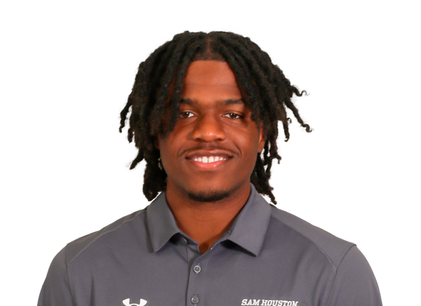 Jackson Rogers - Sam Houston Bearkats Guard - ESPN