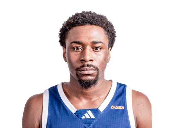 DaCannon Wickware - UTEP Miners Forward - ESPN