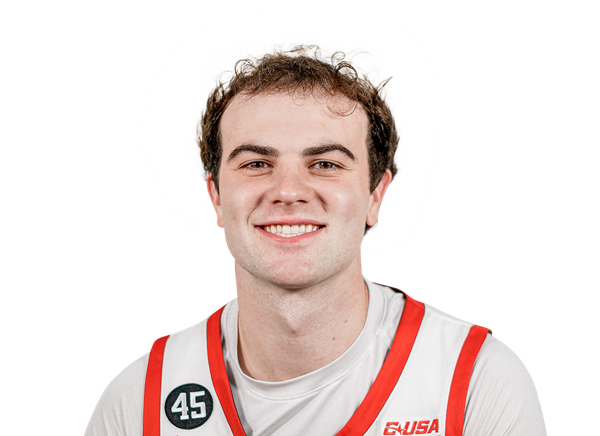 Cade Stinnett - Western Kentucky Hilltoppers Guard - ESPN
