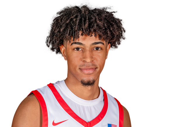 Caleb Mackrey - Marist Red Foxes Guard - ESPN