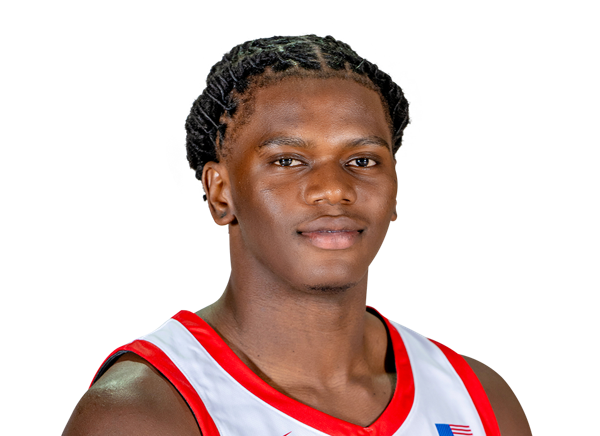 Parby Kabamba - Marist Red Foxes Forward - ESPN