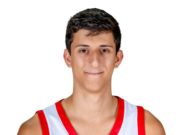 Antoni Vlogianitis - Marist Red Foxes Guard - ESPN