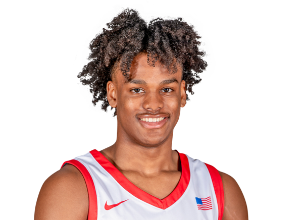 Jagger Bascombe - New Haven Chargers Guard - ESPN