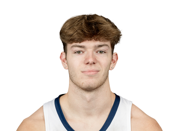 Liam Price - Merrimack Warriors Guard - ESPN