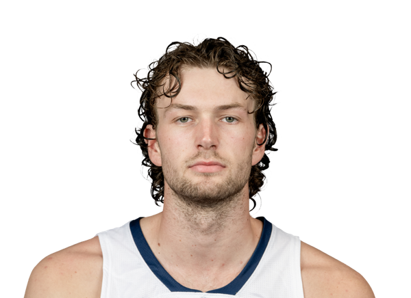 Sean Trumper - Merrimack Warriors Forward - ESPN