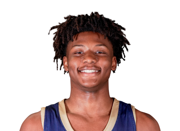 Trey Wilson - Mount St. Mary's Mountaineers Guard - ESPN