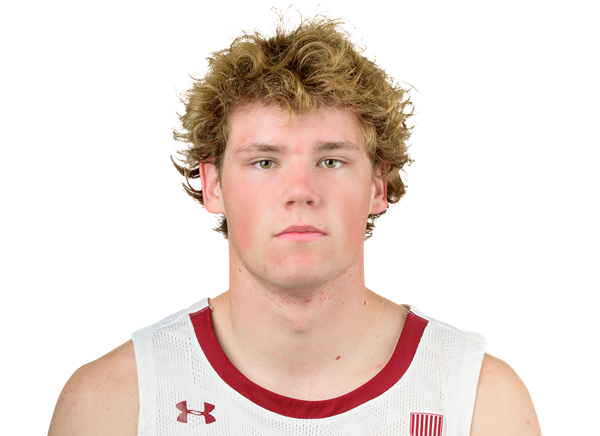 Stevie Clark - Colgate Raiders Guard - ESPN
