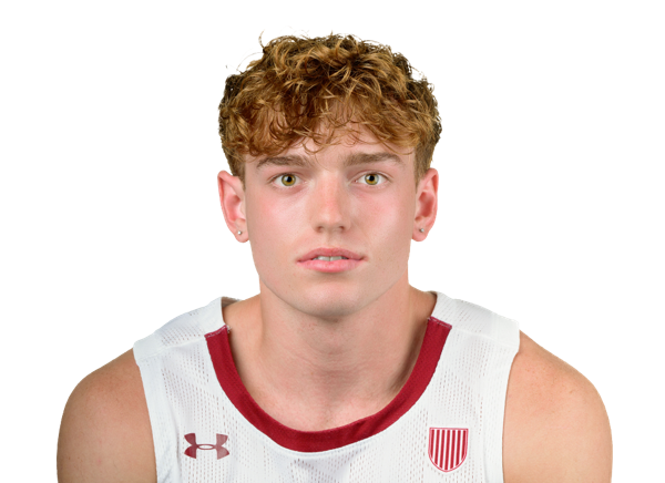 Blake Forrest - Colgate Raiders Guard - ESPN