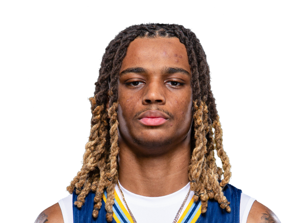 Grant Randall - Quinnipiac Bobcats Forward - ESPN