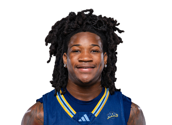 Jaden Zimmerman - Quinnipiac Bobcats Guard - ESPN