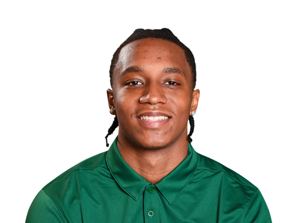 Jakai Sanders - Le Moyne Dolphins Guard - ESPN