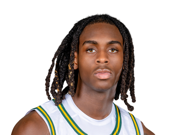 Tajae Jones - Siena Saints Forward - ESPN