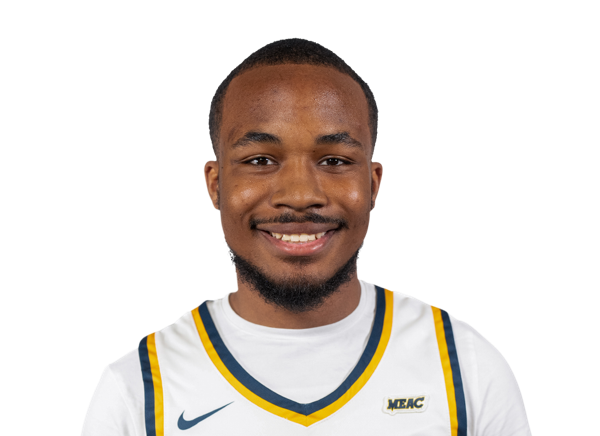 Car'Ron Brown - Coppin State Eagles Guard - ESPN