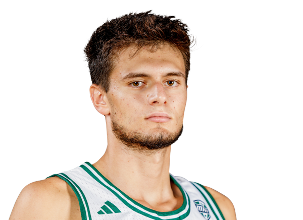 Mario Brunetto - Eastern Michigan Eagles Forward - ESPN