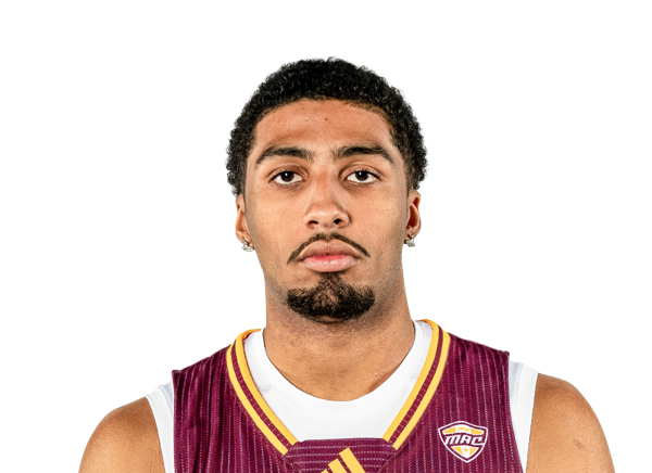 Trey Phillips - Central Michigan Chippewas Forward - ESPN