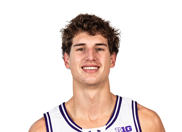 Max Green - Northwestern Wildcats Guard - ESPN