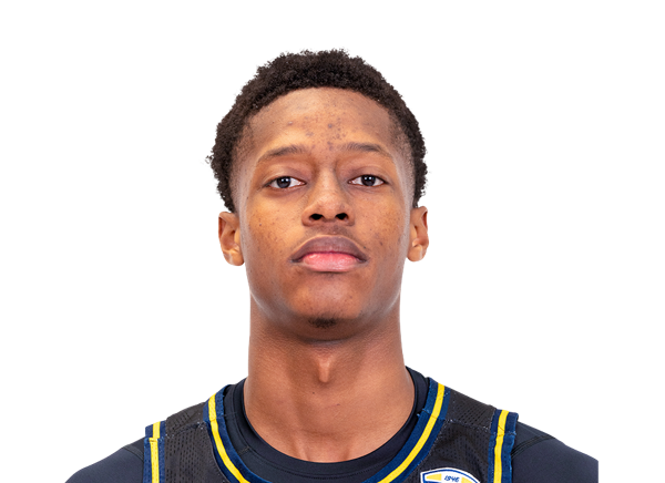 Deandre Jones - Kent State Golden Flashes Forward - ESPN