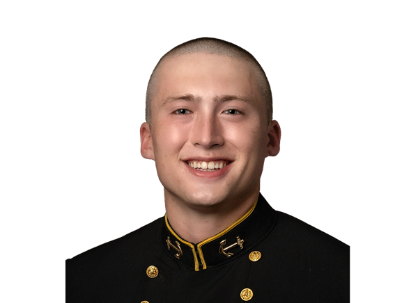 Cooper Jackson - Navy Midshipmen Forward - ESPN