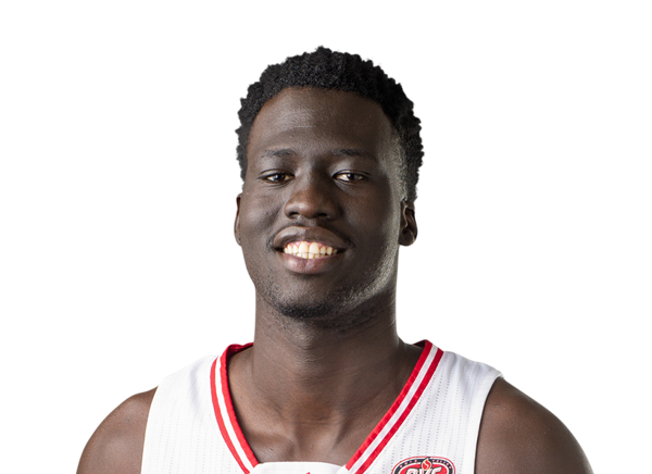 Ring Malith Career Stats - NCAAM - ESPN