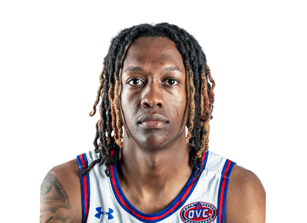 Travis Harper II - Tennessee State Tigers Guard - ESPN