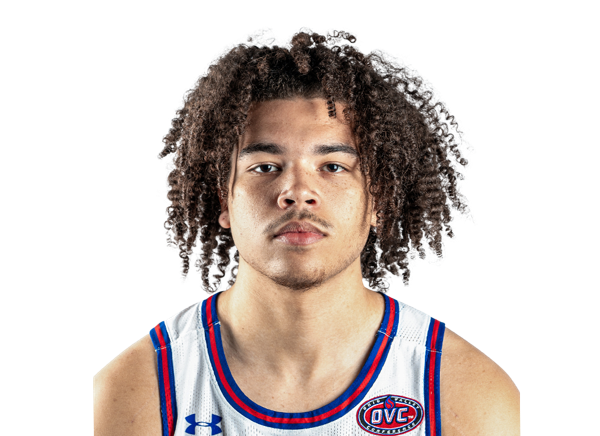 Maddux Bodenhamer - Tennessee State Tigers Guard - ESPN