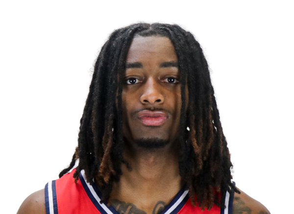 Jaylon Johnson - Radford Highlanders Guard - ESPN
