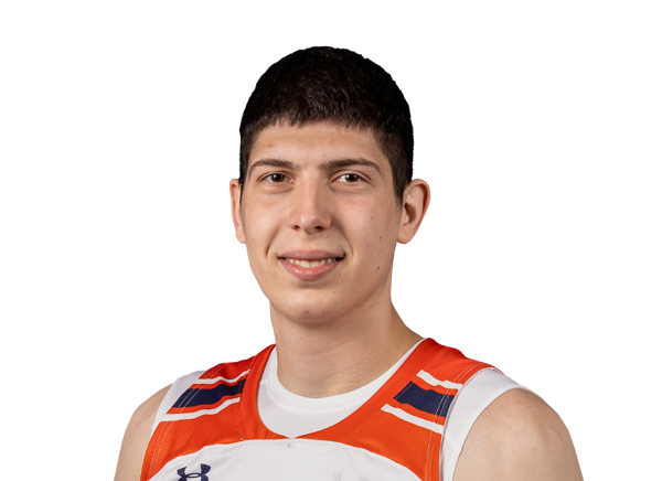 Damjan Vukcevic - UT Martin Skyhawks Center - ESPN