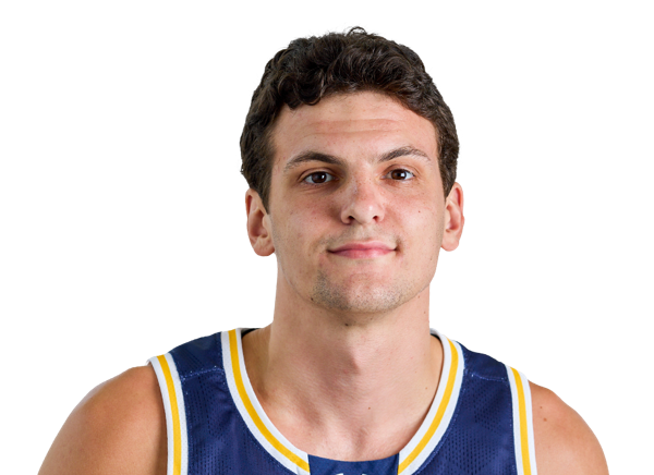Tyson Dunn - UC San Diego Tritons Guard - ESPN