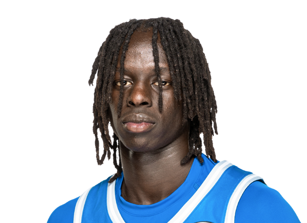 Sam Akot - Buffalo Bulls Forward - ESPN