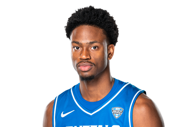 Tim Oboh - Buffalo Bulls Center - ESPN