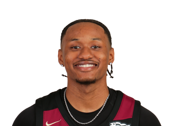 Caleb Williams - Lafayette Leopards Guard - ESPN