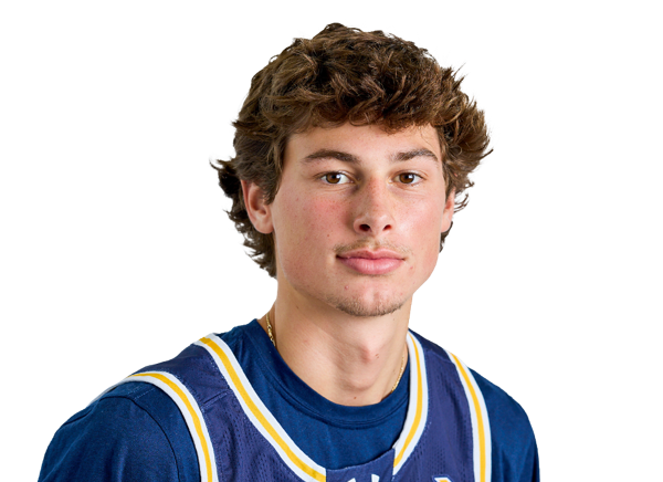 Alex Chaikin - UC San Diego Tritons Guard - ESPN