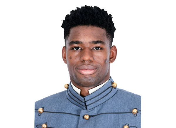 Nnaemeka Ikechi - Army Black Knights Forward - ESPN