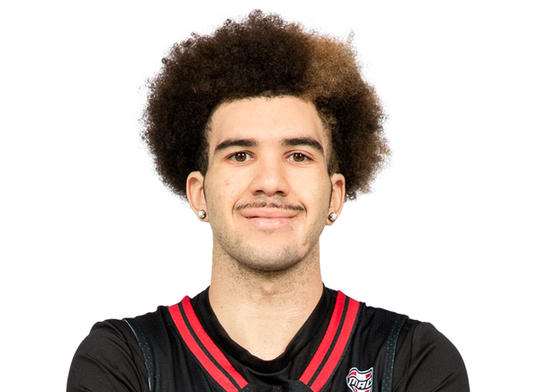 Dominic Gooden - Northern Illinois Huskies Guard - ESPN