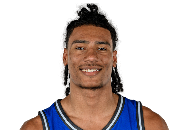 Jayden Mott - Central Connecticut Blue Devils Forward - ESPN