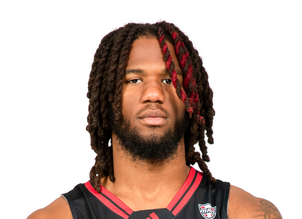 Terry Copeland Jr. - Northern Illinois Huskies Forward - ESPN