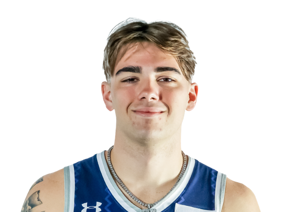 Kohen Rowbatham - Mercy Mavericks Guard - ESPN