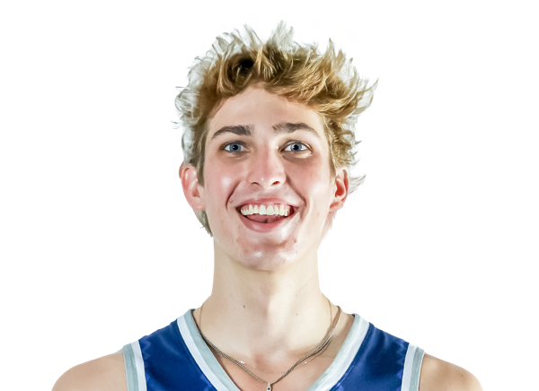 Jackson Sowards - New Orleans Privateers Forward - ESPN