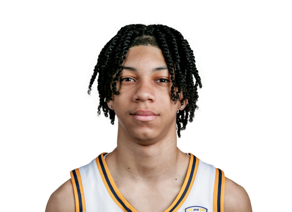 Jaylen Murphy - Toledo Rockets Guard - ESPN