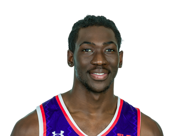 Jerald Colonel - Stephen F. Austin Lumberjacks Forward - ESPN