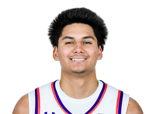 Landyn Jumawan - Northwestern State Demons Guard - ESPN