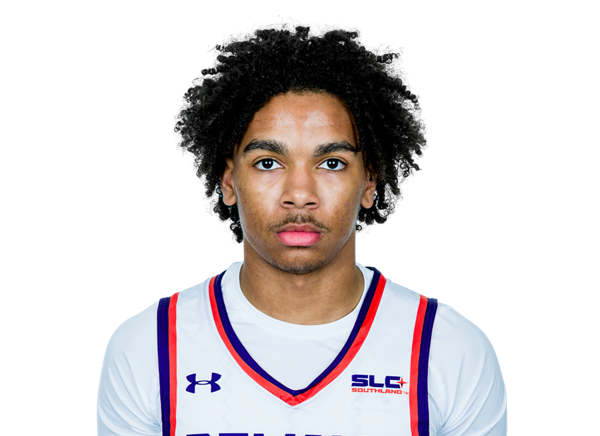 Justin Redmond - Northwestern State Demons Guard - ESPN