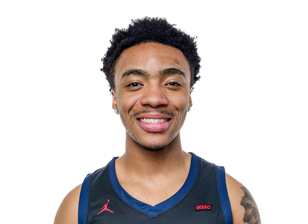 Isaiah Brown - Howard Bison Guard - ESPN