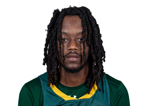 Caron Smith - SE Louisiana Lions Guard - ESPN