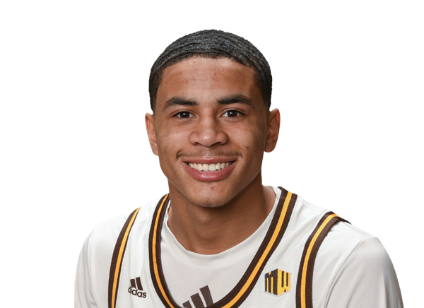 Damarion Dennis - Wyoming Cowboys Guard - ESPN
