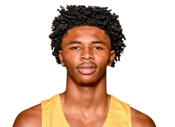 Jarrell Love - Lane College Dragons Guard - ESPN