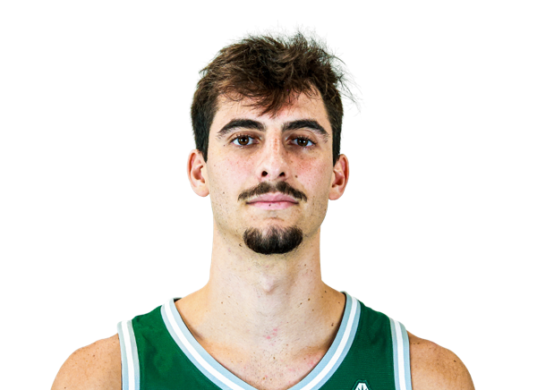 Enrico Borio - Jacksonville Dolphins Forward - ESPN