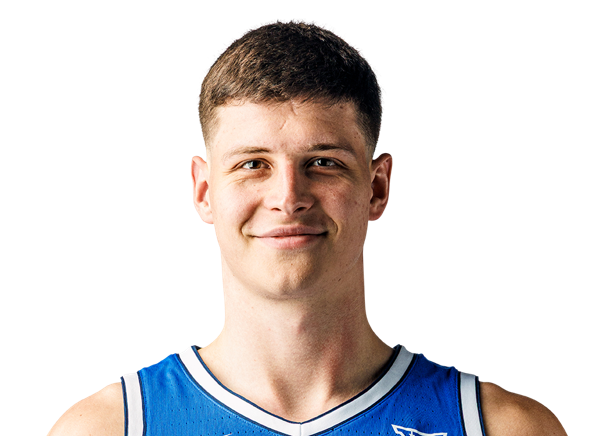 Mihailo Bošković - BYU Cougars Forward - ESPN